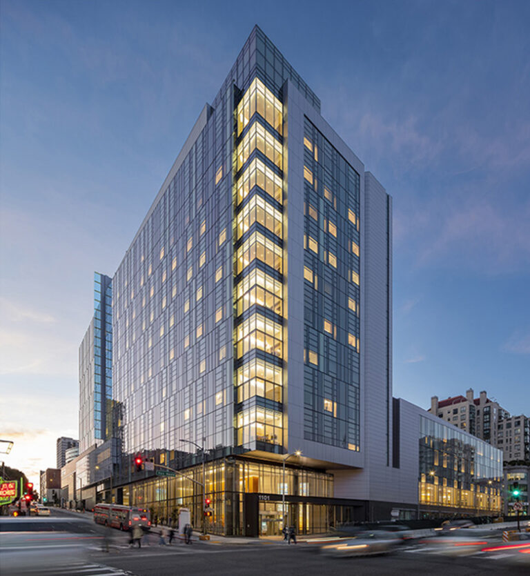 CalEnergy Corporation » new home
